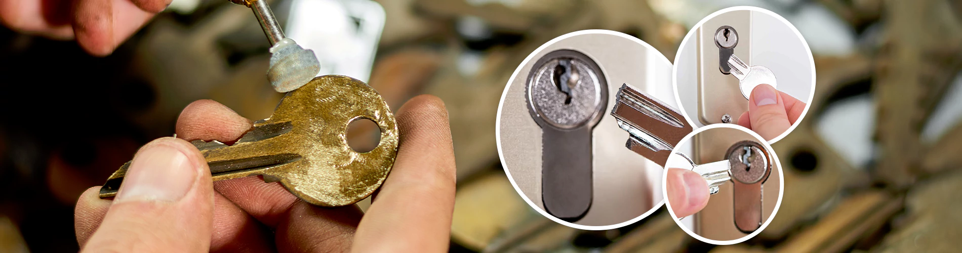 Broken Key Extraction Muskoka, ON | Expert Locksmith Muskoka