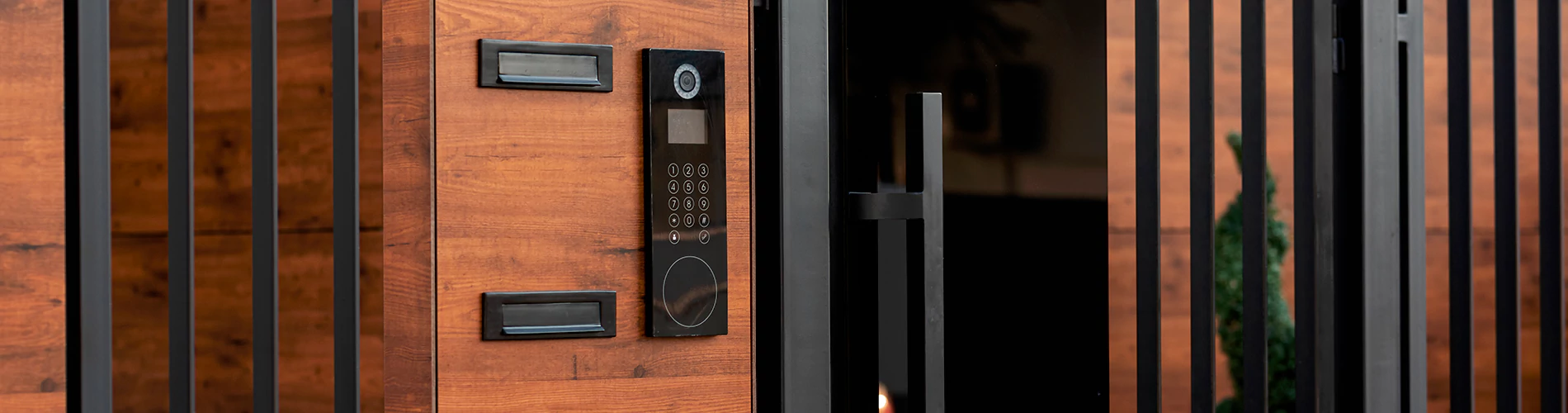 Gate Locking Muskoka, ON | Gate Locking Service experts